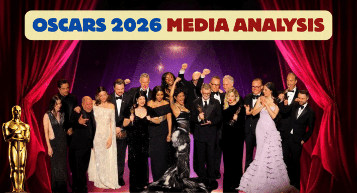 Oscars 2026 Media Analysis: Lessons for PR Teams